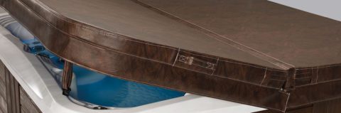 Spring Cleaning Your Hot Tub (or Swim Spa) - Below the Surface